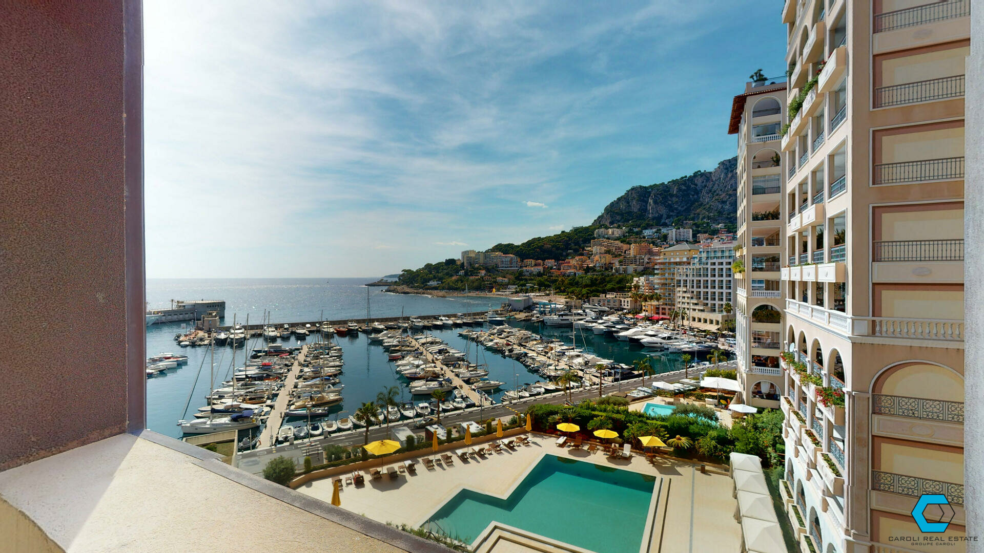 For sale Seaside Plaza - Apartment / +5 rooms [SEASIDE_001] | Caroli ...